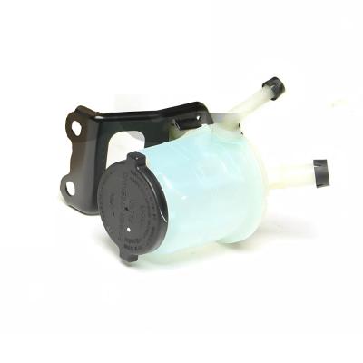 China Genuine  Part 443600K031 for Toyota VIGO GGN15 GGN25 RESERVOIR ASSY VANE PUMP OIL Tank 44360-0K031 for sale