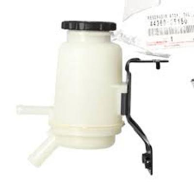 China Auto Part 44360-35150 POWER STEERING PUMP Oil Tank  for Toyota LN141 LN145 Pump Reservoir 44360-35150 for sale