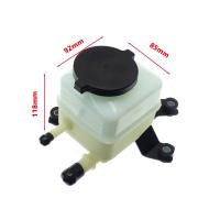 China Automatic Part 44360-60210 Power Steering Pump New OEM 1 Year Warranty for Land Cruiser FJ100 and Lexus LX470 for sale