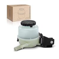 China Genuine Replacement Part 44360-60220  Power Steering Reservoir for Toyota HDJ100 Power Steering Pump Oil Tank 4436060220 for sale