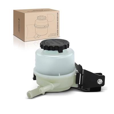 China Genuine Replacement Part 44360-60220  Power Steering Reservoir for Toyota HDJ100 Power Steering Pump Oil Tank 4436060220 for sale