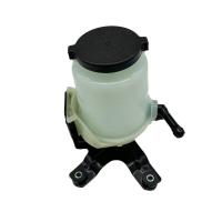 China OEM 44360-60291 Power Steering Reservoir for Toyota GRJ200 URJ200 UZJ200 Power Steering Pump Oil Tank 4436060290 4436060291 for sale