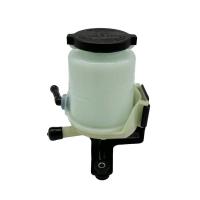China OEM 44360-60291 Power Steering Reservoir for Toyota GRJ200 URJ200 UZJ200 Power Steering Pump Oil Tank 4436060290 4436060291 for sale