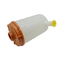 China Auto Part 4914065D00 Power Steering-Reservoir Tank for SUZUKI Vitra Suzuki XL7 49140-65D00 POWER STEERING PUMP Oil Tank for sale
