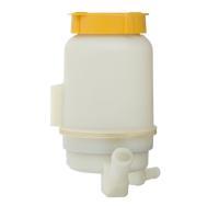 China Auto Part 34630-SA001 Power Steering Reservoir Tank for Subaru FORESTER 34630SA001 POWER STEERING PUMP Oil Tank for sale