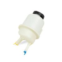 China Auto Part 49180EA000 POWER STEERING PUMP Oil Tank for Nissan D40 NAVARA Tank Assembly 49180-EA000 for sale