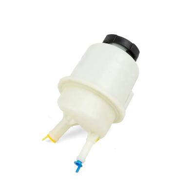 China Auto Part 49180EA000 POWER STEERING PUMP Oil Tank for Nissan D40 NAVARA Tank Assembly 49180-EA000 for sale
