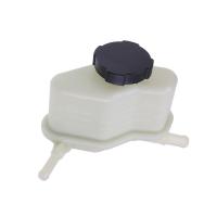 China Auto Part 49180-JA000 POWER STEERING PUMP Oil Tank for Nissan L31 A34 ALTIMA 49180JA000 Tank Assy Reservoir for sale