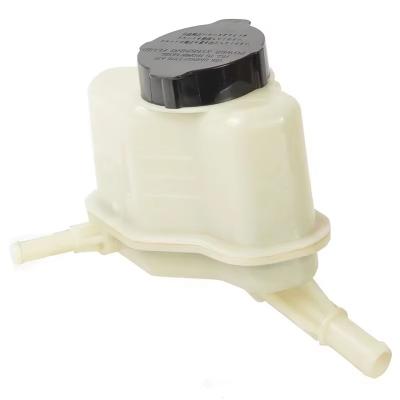China Auto Part 49180-JN00D Power Steering Reservoir for Nissan J32 Z51 49180JN00D Power Steering Reservoir for sale