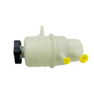 China Auto Part MN101235 Power Steering Pump Reservoir Tank for Mitsubishi Galant MN101235 POWER STEERING PUMP Oil Tank for sale