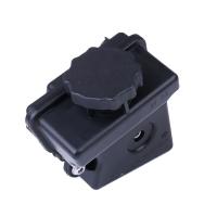 China Auto Parts 0004602383 Power Steering Reservoir  Expansion Tank for Mercedes-Benz W212 E350 POWER STEERING PUMP Oil Tank for sale
