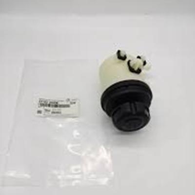 China Auto Part 57150-0U000 Power Steering Reservoir for Kia Rio 2008-2016 No.571500U000 POWER STEERING PUMP Oil Tank for sale
