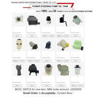 China New / ACCENT Power Steering Reservoir Tank W/Cap 57150-1G000 OE 571501G000 for sale