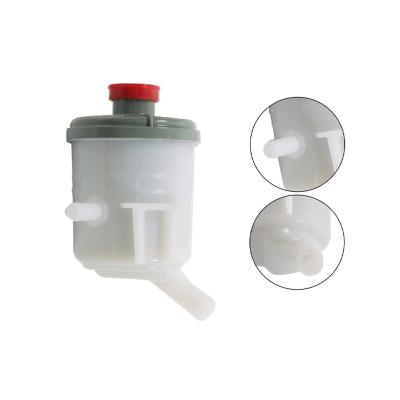 China Auto Part 53701S5DA02 POWER STEERING PUMP Oil Tank for Honda Civic 53701-S5D-A02 Power Steering Reservoir with Cap for sale