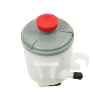 China Auto Part 53701-S6M-003 POWER STEERING PUMP Oil Tank for HONDA DC4 ACURA RSX Power Steering Reservoir w/ Cap 53701S6M003 for sale
