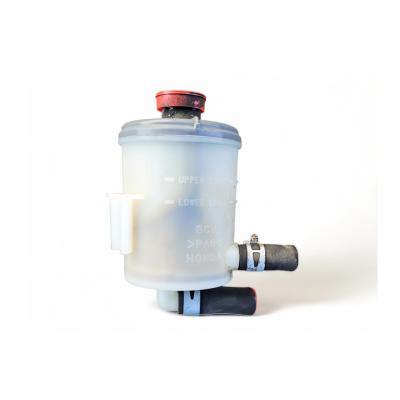 China Auto Part 53701-SCV-A01 POWER STEERING PUMP Oil Tank for Honda Element 2.4l Reservoir Oil Tank With Cap 53701SCVA01 for sale