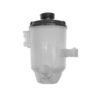 China Auto Part 53701-SLG-W01 POWER STEERING PUMP Oil Tank for HONDA RB3 Power Steering Pump Reservoir Tank 53701SLGW01 for sale