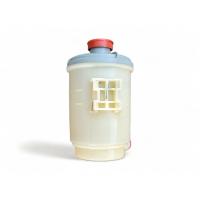 China Auto Part 53701-STX-A03 POWER STEERING PUMP Oil Tank for HONDA MDX YD2 Power Steering Pump Reservoir Tank 53701STXA03 for sale
