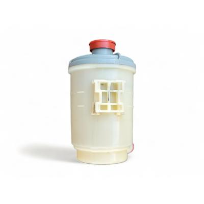 China Auto Part 53701-STX-A03 POWER STEERING PUMP Oil Tank for HONDA MDX YD2 Power Steering Pump Reservoir Tank 53701STXA03 for sale