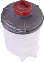 China Auto Part Power Steering Fluid Pump Reservoir Tank with Cap 53701-SWA-A01 for for OEM Brand New 1 Year Warranty for sale