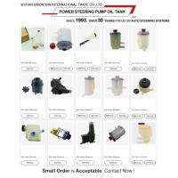 China New OEM Power Steering Pump Oil Tank Reservoir Cap 53701-SZA-A01 for Pilot for sale