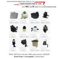 China Auto Part 53701-TB0-PO2 Power Steering Reservoir W/Cap for HONDA CP2 53701-TB0-PO2 for sale