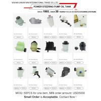 China Auto Part 53701-TB0-PO2 Power Steering Reservoir W/Cap for HONDA CP2 53701-TB0-PO2 for sale