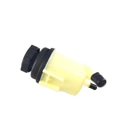 China Auto Part 1789056 Power Steering Pump Reservoir Oil Tank Fit for FOTON Mondeo DG913R700DA for sale
