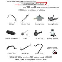 China Auto Part 1420238 PPOWER STEERING PUMP Oil Tank for Ford FORD C-MAX for sale