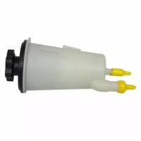 China Auto Part CC3Z3E764A Power Steering Reservoir for Ford F250 F350 POWER STEERING PUMP Oil Tank for sale