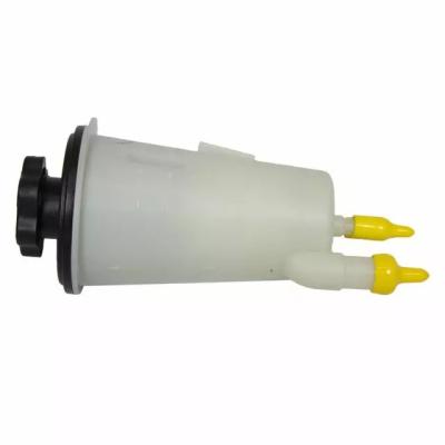 China Auto Part CC3Z3E764A Power Steering Reservoir for Ford F250 F350 POWER STEERING PUMP Oil Tank for sale