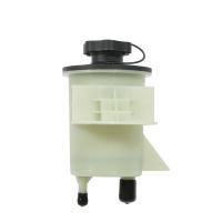 China Auto Part F65Z3A697AA Power Steering Reservoir for Ford F-150 Expedition F65Z-3A697-AA POWER STEERING PUMP Oil Tank for sale