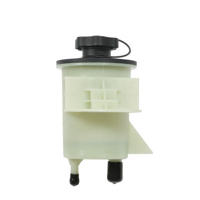 China Auto Part F65Z3A697AA Power Steering Reservoir for Ford F-150 Expedition F65Z-3A697-AA POWER STEERING PUMP Oil Tank for sale