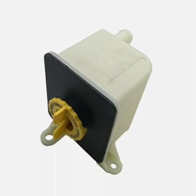 China New OEM Auto Part 4694909AB Power Steering Reservoir Accessories for Grand Voyager Oil Tank for sale