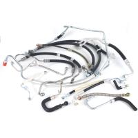 China Power Steering Pressure Hose for Lexus RX330 RX300 44410-48180 LHD for sale