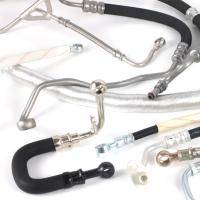 China Power Steering Pressure Hose for GRJ120 GRN215 44410-35691 for sale