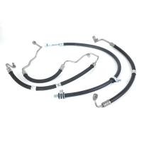 China Power Steering Pressure Hose for GRJ120 GRN215 44410-35691 for sale
