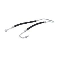 China New OEM Auto Part Factory Price High Quality Power Steering Pressure Hose for AE100 AE111 44410-12391 for sale