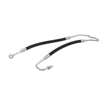 China New OEM Auto Part Factory Price High Quality Power Steering Pressure Hose for AE100 AE111 44410-12391 for sale