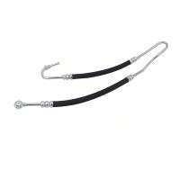 China New OEM Auto Part Factory Price High Quality Power Steering Pressure Hose for AE100 AE111 44410-12391 for sale
