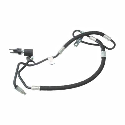 China High Quality Power Steering Pressure Hose 44413-35010 for TOYOTA UZN21# UZJ120 GX470 4441335010 for sale