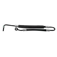 China 44411-60430 44411-60530 for TOYOTA LAND CRUISER FZJ80 Factory Car Hose Accessories Hydraulic Power Steering Pressure Hose for sale