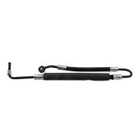 China 44411-60430 44411-60530 for TOYOTA LAND CRUISER FZJ80 Factory Car Hose Accessories Hydraulic Power Steering Pressure Hose for sale