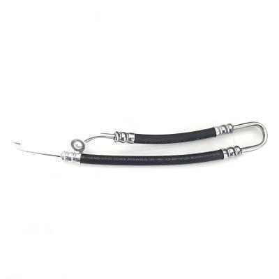 China Good Price Power Steering Pressure Hose Fits for Toyota FZJ80 4500 44411-60430 4441160430 for sale