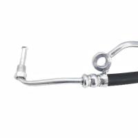 China Good Price Power Steering Pressure Hose Fits for Toyota FZJ80 4500 44411-60430 4441160430 for sale