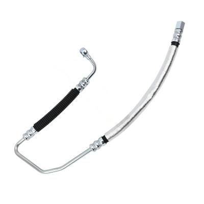 China Auto Parts 4441133100 Power Steering Pressure Hose 44411-06080 44410-33110 44411-33100 44410-33110 for TOYOTA Camry MCV30 ES300 for sale