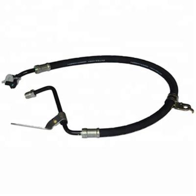 China Car Parts 44411-0K070 Hose Pressure Feed for Power Steering Hilux Fortuner for sale