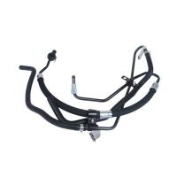 China New OEM for Prado GRJ150 Power Pump High Pressure Oil Pipe 44410-60790 Power Steering Feedback Hose Assembly for sale