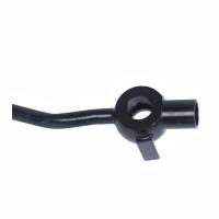 China New OEM for Prado GRJ150 Power Pump High Pressure Oil Pipe 44410-60790 Power Steering Feedback Hose Assembly for sale