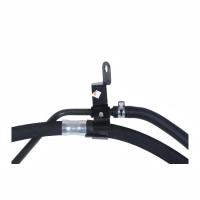 China New OEM for Prado GRJ150 Power Pump High Pressure Oil Pipe 44410-60790 Power Steering Feedback Hose Assembly for sale
